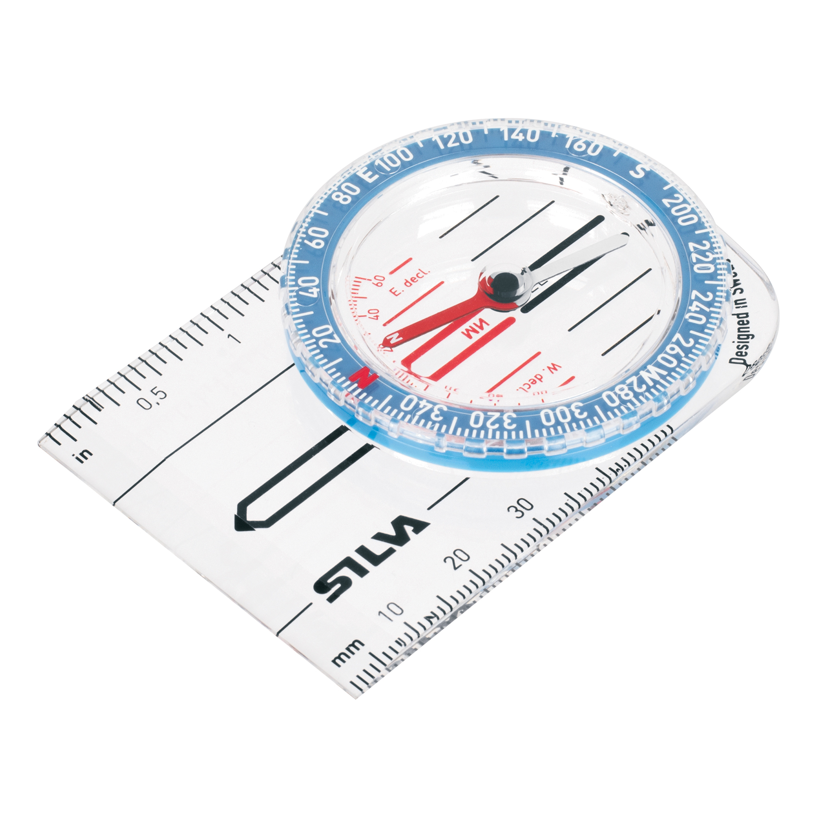 Silva Starter 1-2-3 Compass | Bass Pro Shops Canada